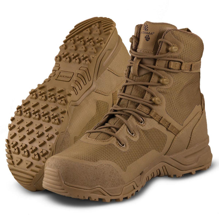 Altama Boots – Military Boots Direct