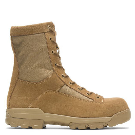 Coyote Brown Boots – Military Boots Direct