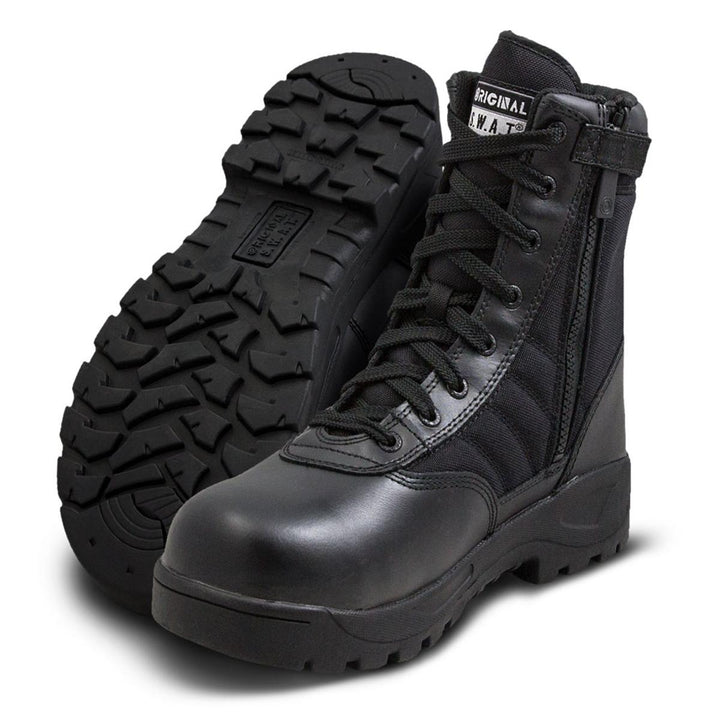 Original SWAT Boots – Military Boots Direct