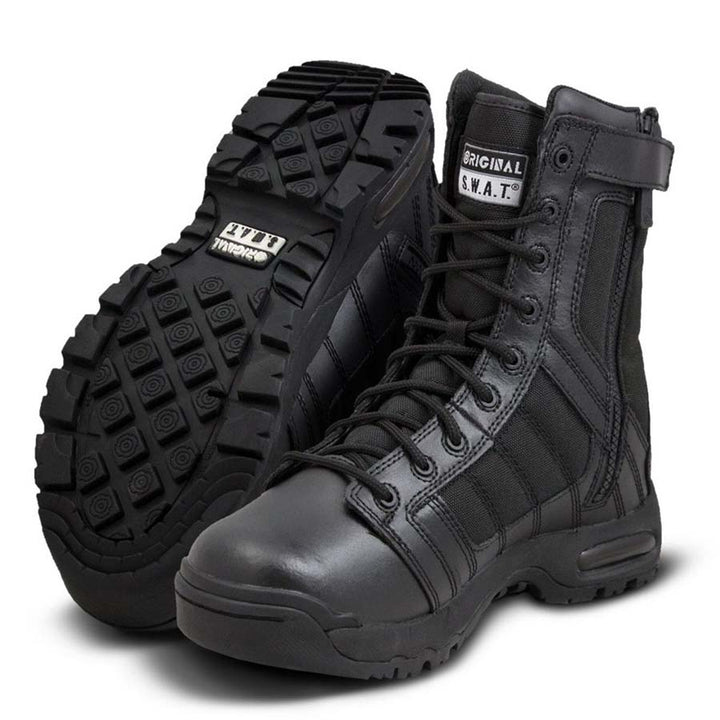 Original SWAT Boots – Military Boots Direct