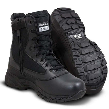 Original SWAT Boots – Military Boots Direct