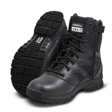 Original SWAT Boots – Military Boots Direct