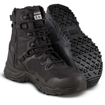 Original SWAT Boots – Military Boots Direct