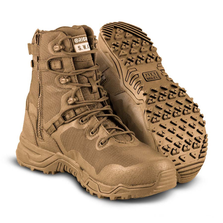 Original SWAT Boots – Military Boots Direct