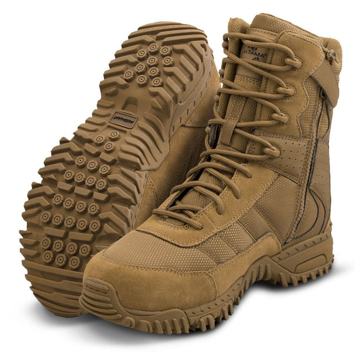 Altama Boots – Military Boots Direct