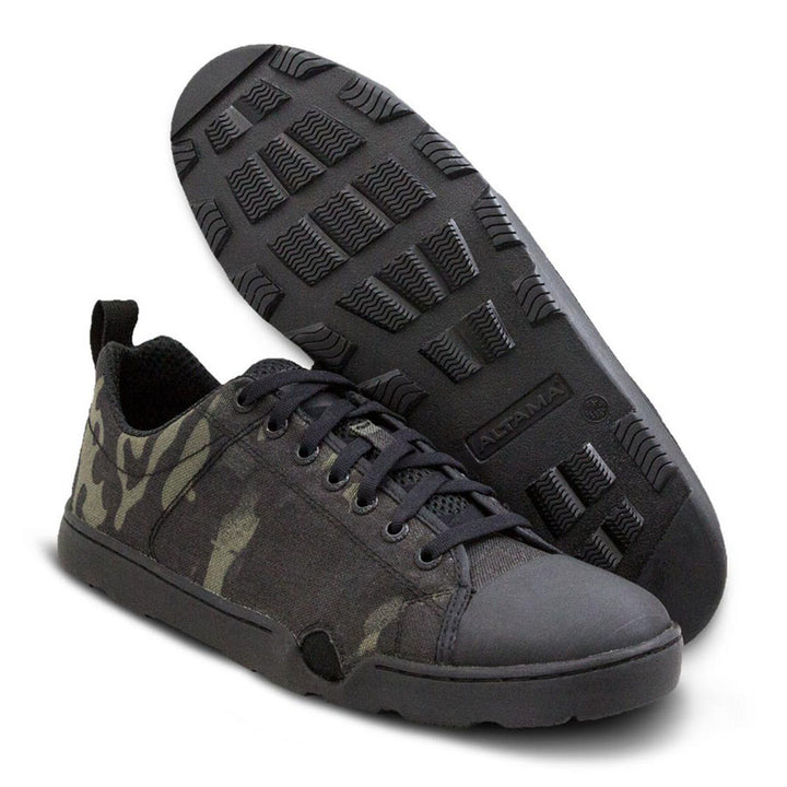 Altama Boots – Military Boots Direct