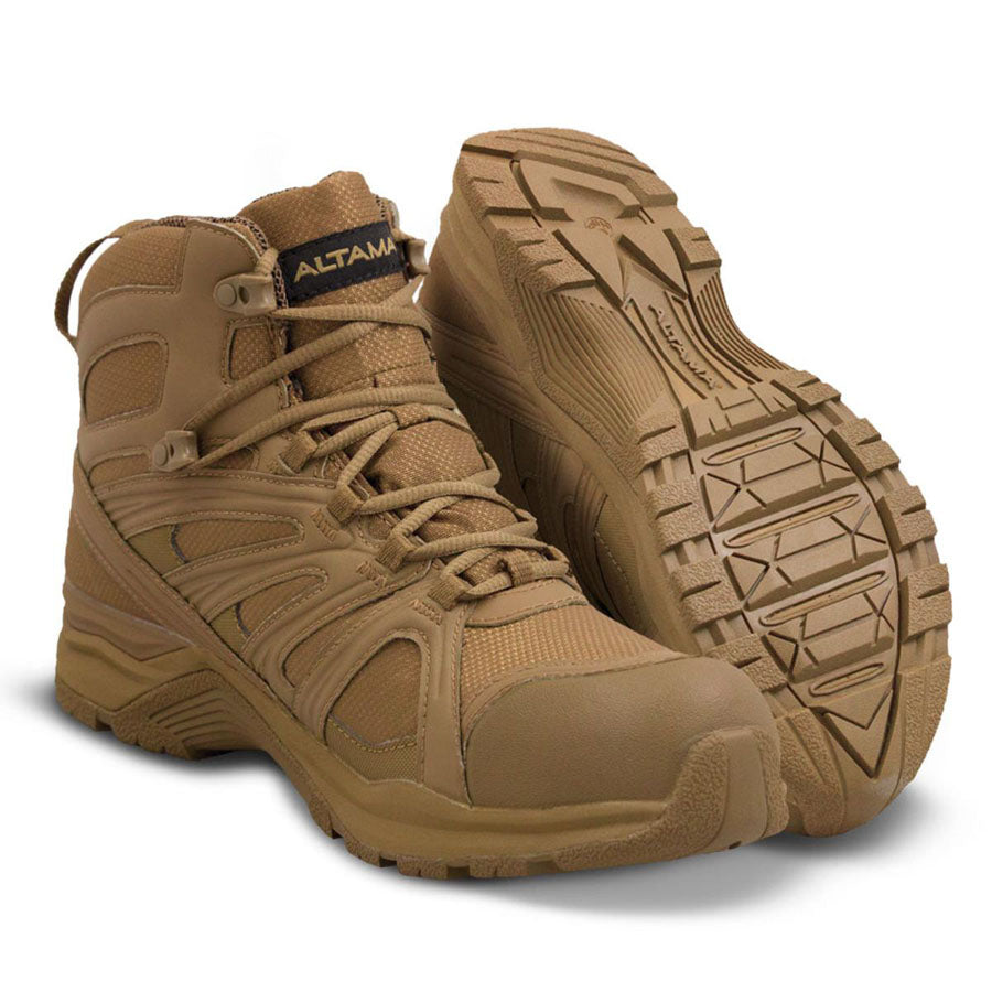 Collections – Military Boots Direct