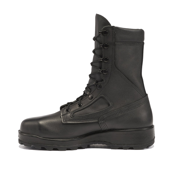 Belleville 495 ST Men's US Navy General Purpose Steel Toe Military Boot ...