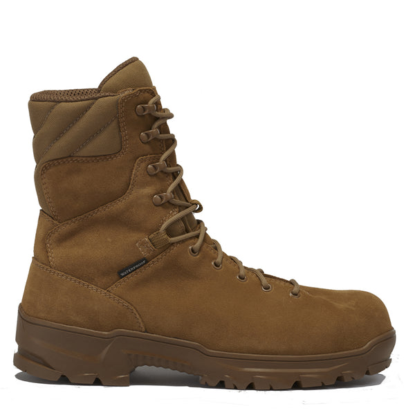 Belleville BV555INS CT Squall Insulated Waterproof Composite Toe Boot ...