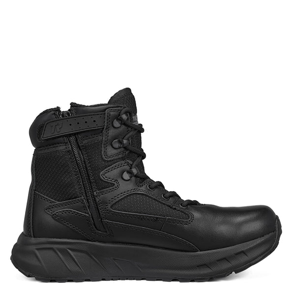 Belleville MAXX 6Z Maximalist Men's 6in Black Tactical Boot – Military ...