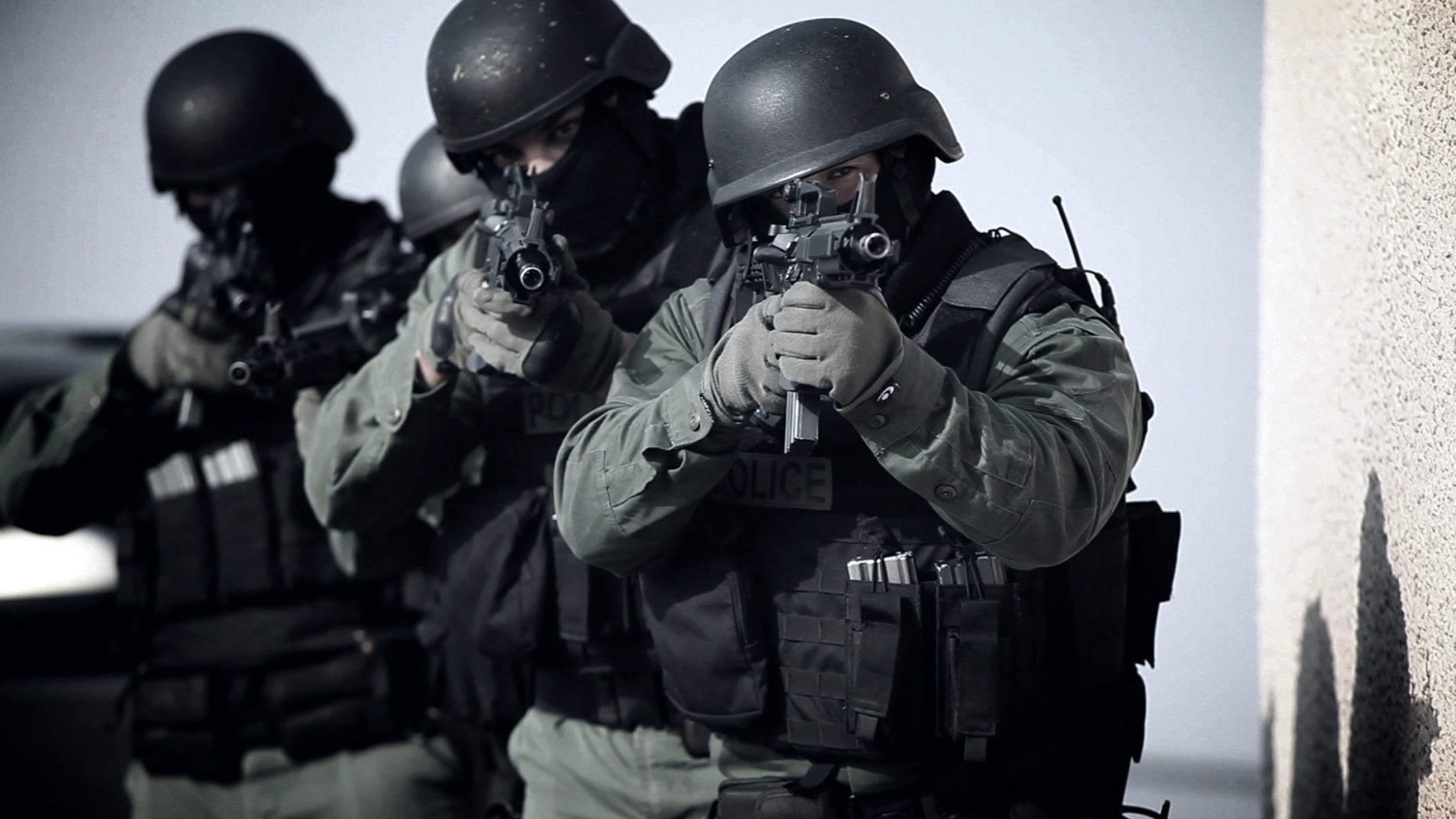 Original SWAT Boots – Military Boots Direct